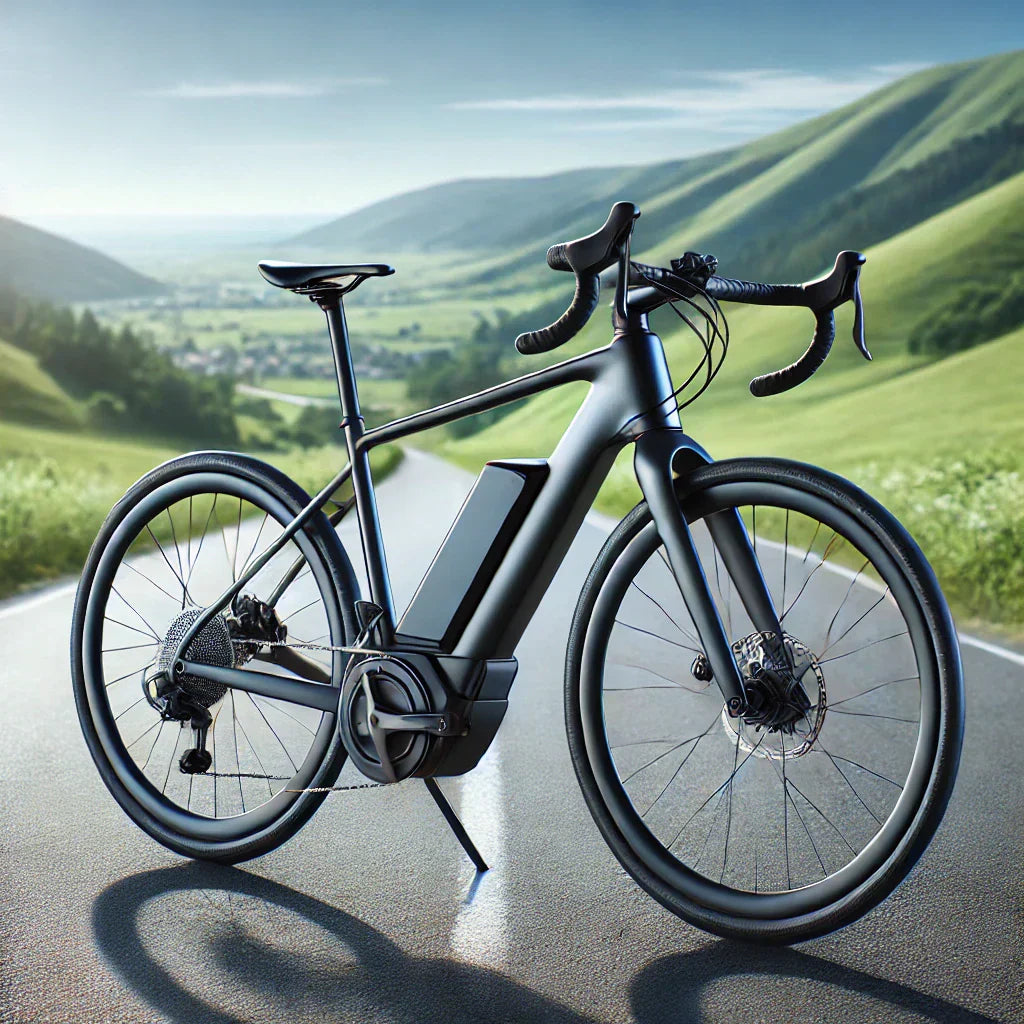Quando devo comprar uma bicicleta elétrica de estrada? – tuvalum