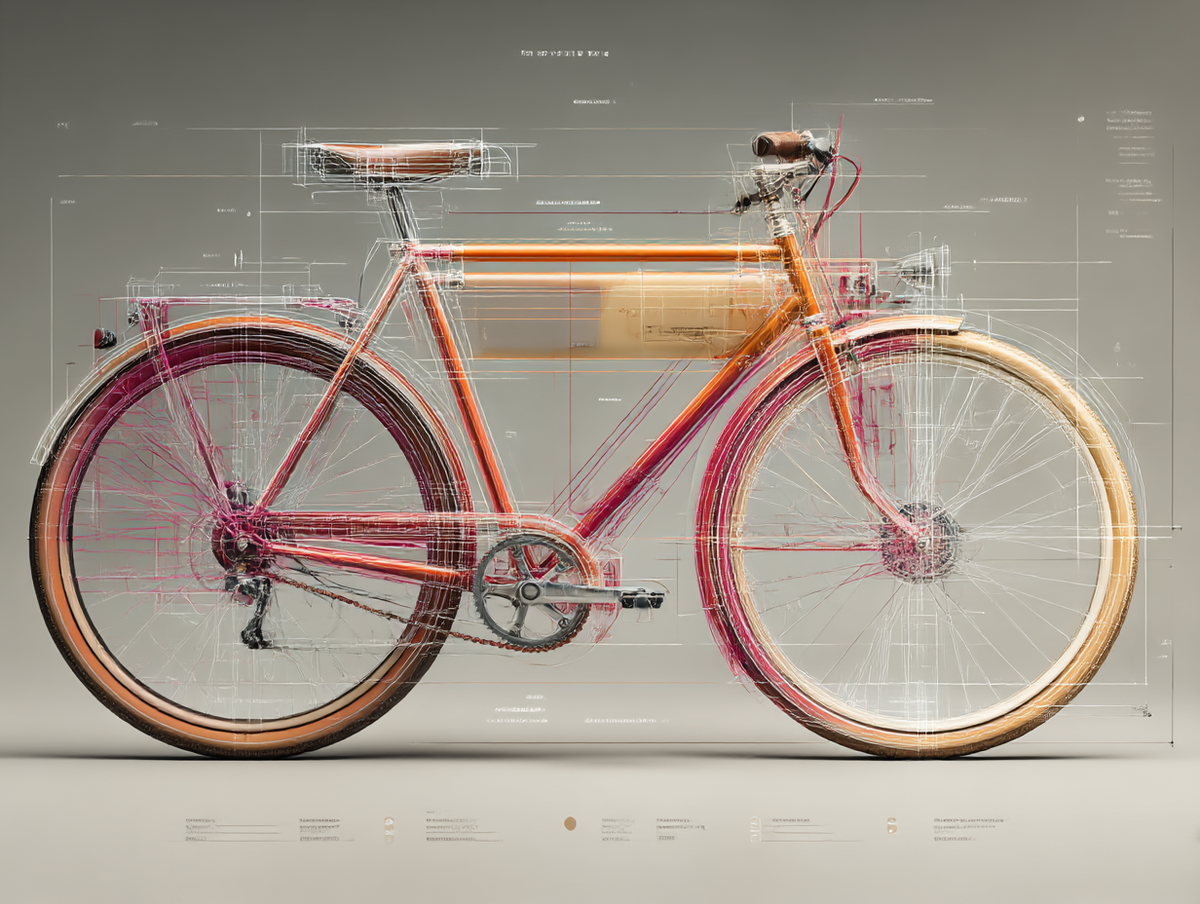 A importância do stack e do reach na geometria da tua bicicleta – tuvalum